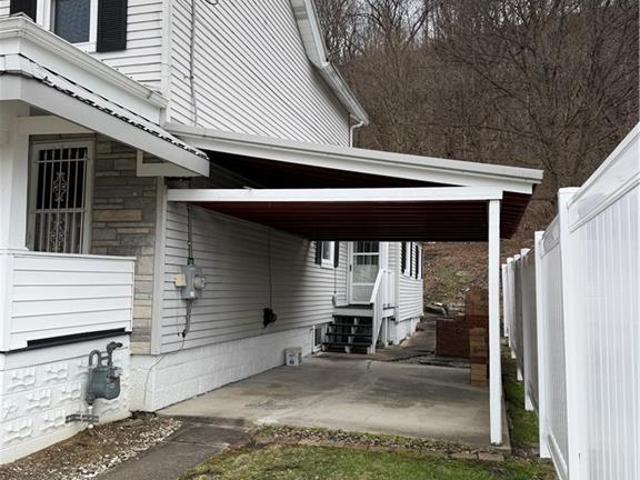 606 6th Ave, Ford City, PA 16226 | MLS #1740