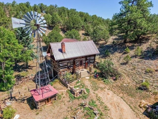 606 County Road 277, Canon City, CO 81212