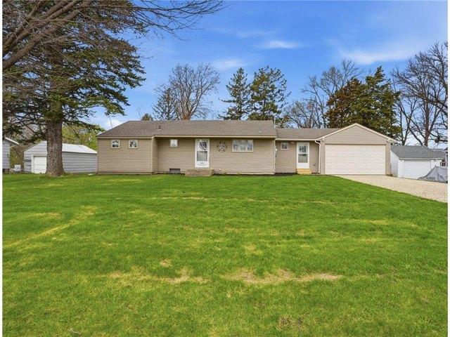606 Cofield St S, Raymond, MN 56282