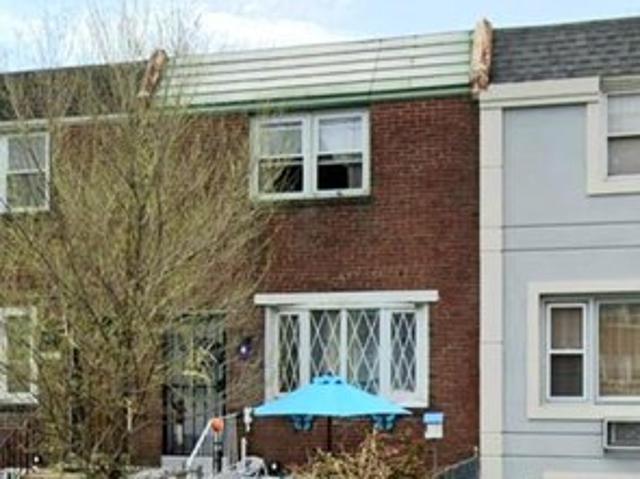 606 Colwyn Ave, Darby, PA 19023