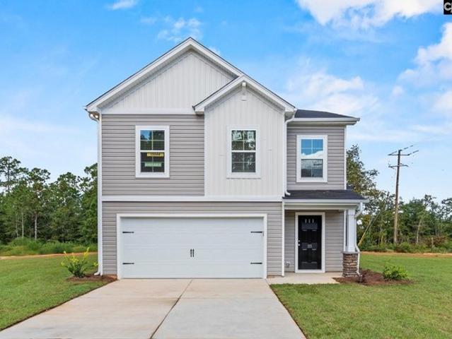 606 Corkscrew Ln, Blythewood, SC 29016