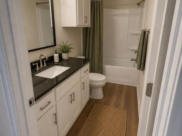606 Corregidor 3 Bedroom Apartment for Rent at 606 Corregidor Dr, College Station, TX 77840