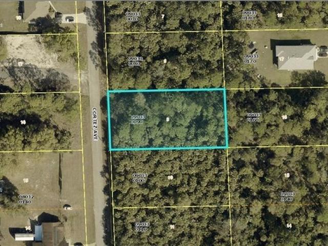 606 Cortez Ave, Lehigh Acres, FL 33972
