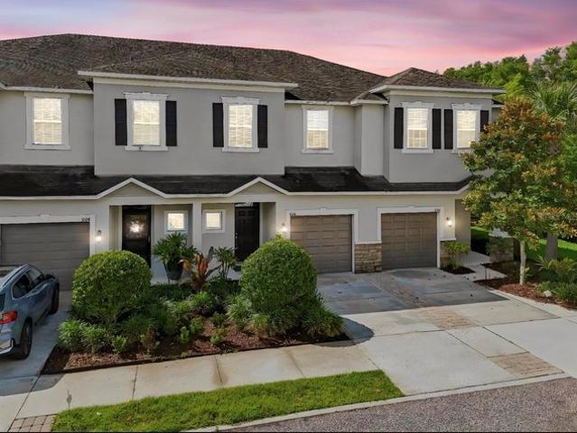 606 Cabernet Way, Oldsmar, FL 34677