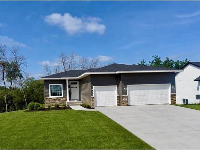 606 Cameron Rd, Rice Lake, WI 54868