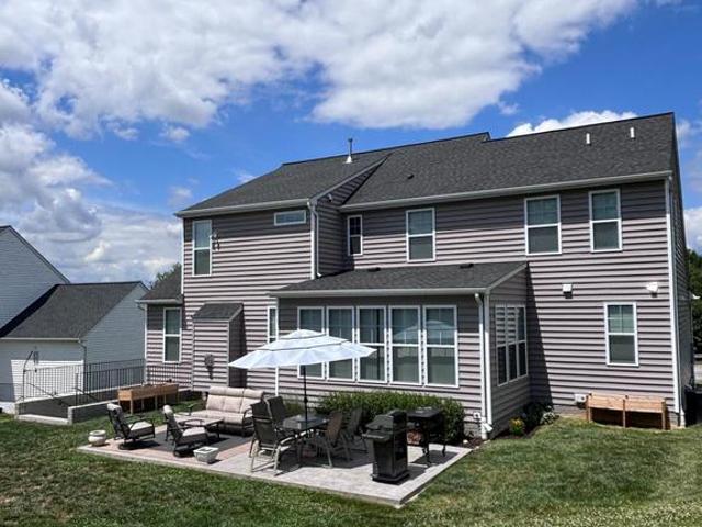 606 Candice Drive