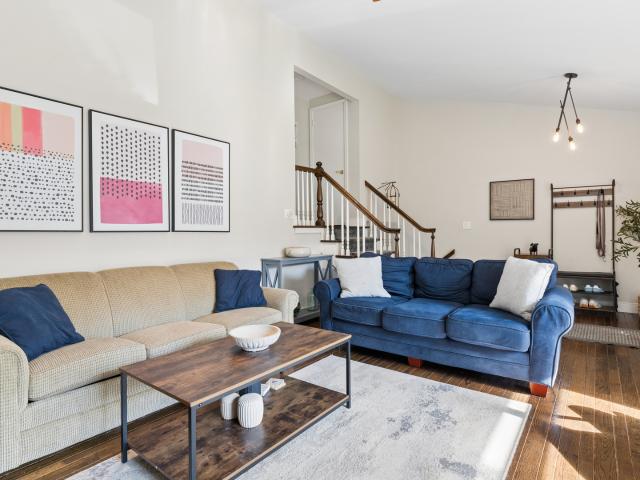 606 Carriage Hill Drive