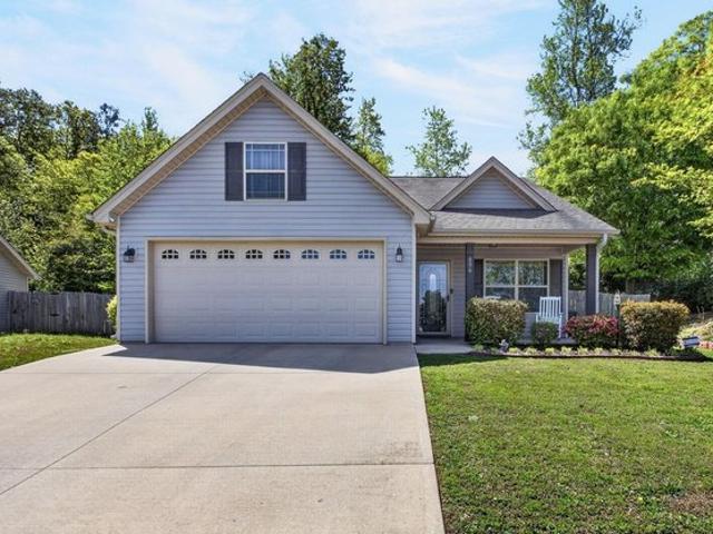 606 Chastine Dr, Spartanburg, SC 29301