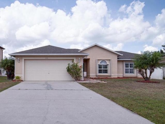 606 Cheetah Ln, Poinciana, FL 34759