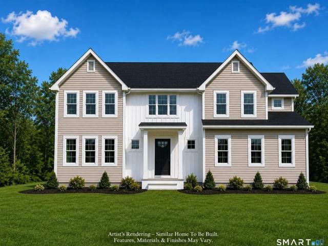606 Cider Ln, Granby, CT 06060