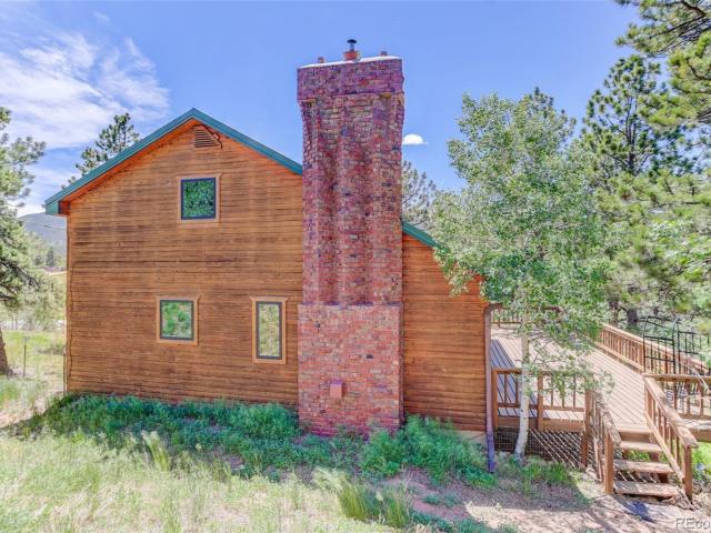 606 Clark Road