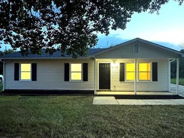 606 Creekridge Dr, Monroe, NC 28110