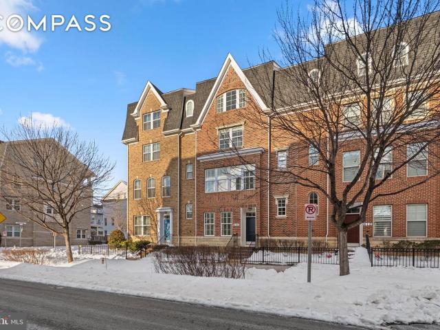 606 Crown Park Ave, Gaithersburg, MD