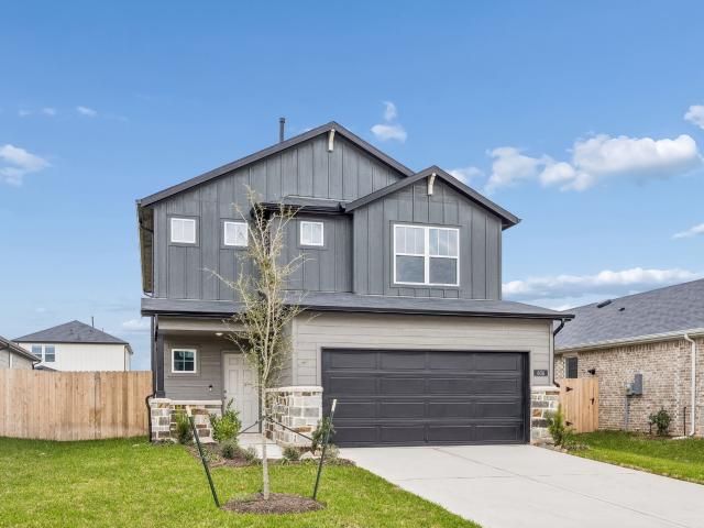 606 Amber Fls Dr, Montgomery, TX 77356 | MLS #35418