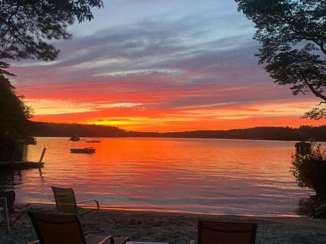 606 and 607 N Main St, Wolfeboro, NH 03894