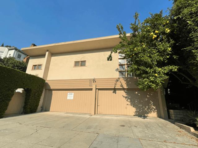 606 ACANTO PROPERTIES One Bedroom