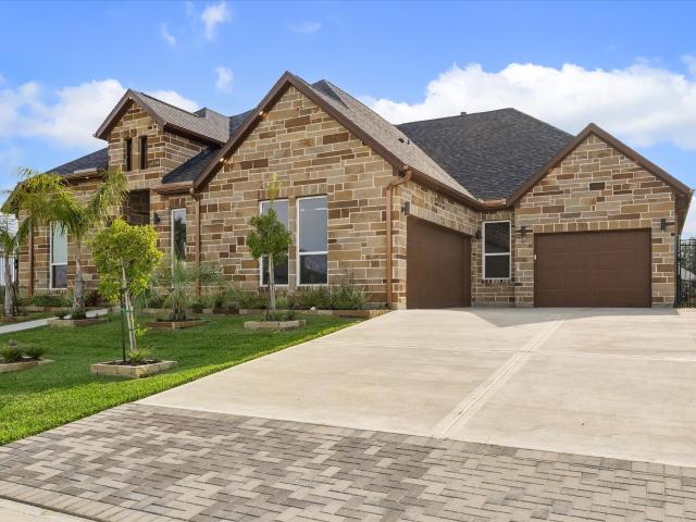 606 Appia Drive