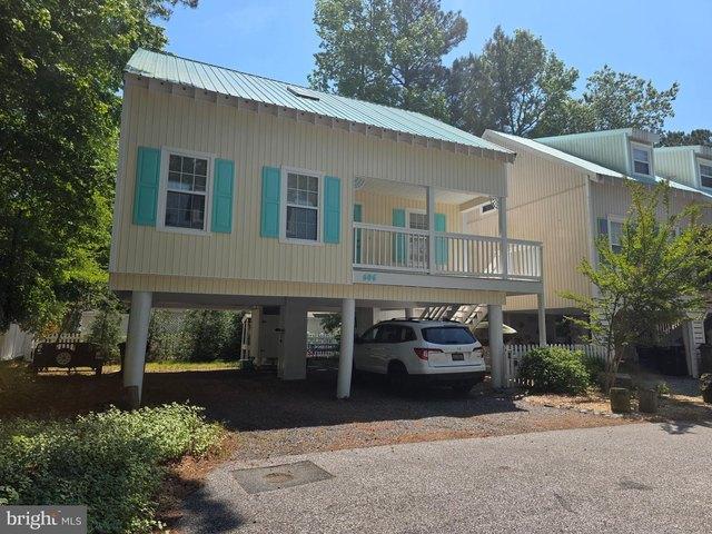 606 Arthurstown Rd, Bethany Beach, DE 19930