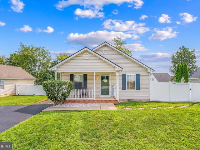 606 Artisan Way