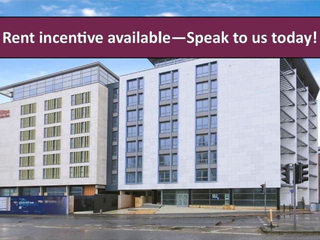606 Armstrong House, Fletton Quays, Peterborough PE2, 1 bed flat to rent, £878 pcm | PrimeLocation
