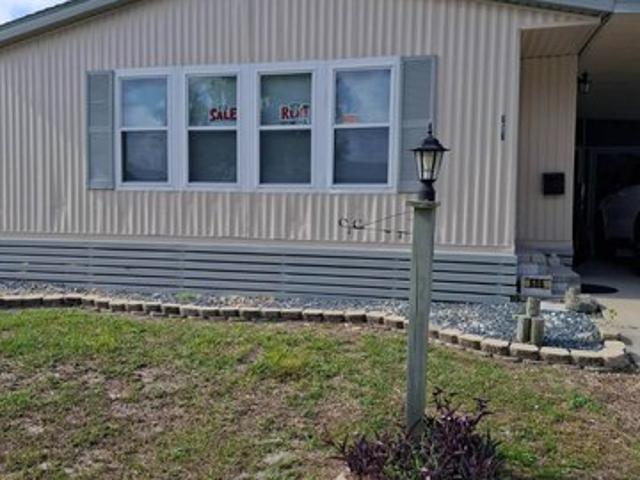 606 Autumn Leaf Cir, Wildwood, FL 34785