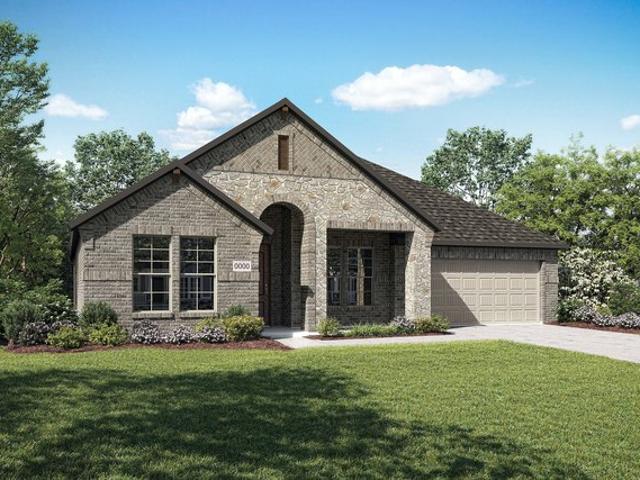 606 Boxwood Ct, Mansfield, TX 76063