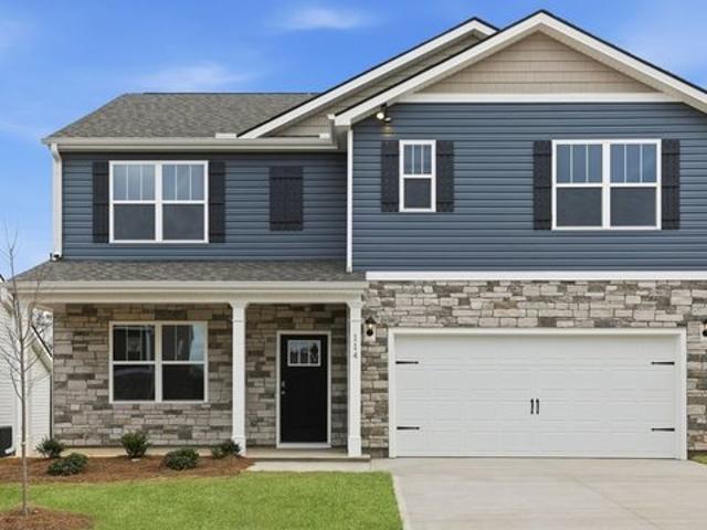 606 Bonifay Dr, Fountain Inn, SC 29644