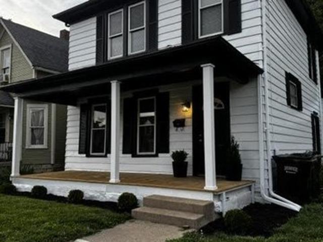 606 Boone St, Piqua, OH 45356