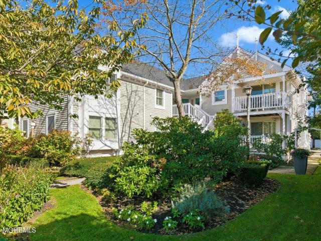 606 Bay Avenue Unit# 2, Point Pleasant Beach, US, NJ