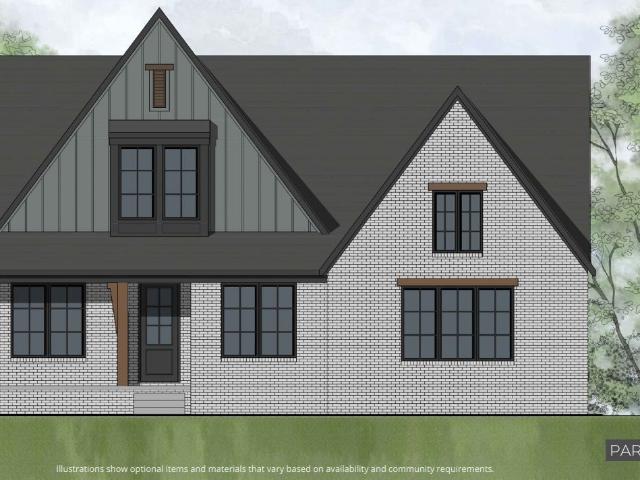 606 Baker Road