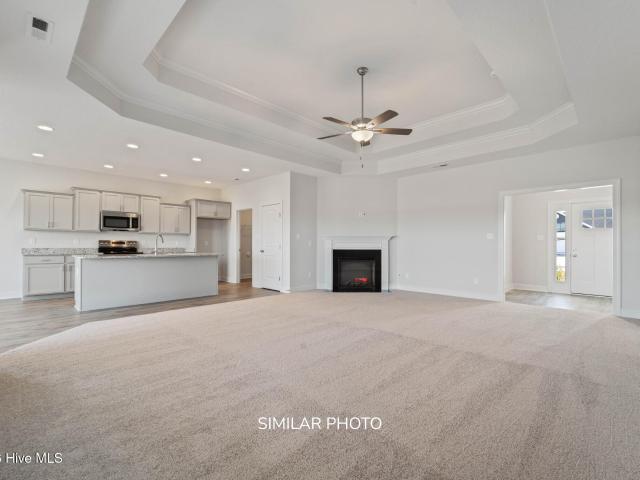 606 Barlowe Lane
