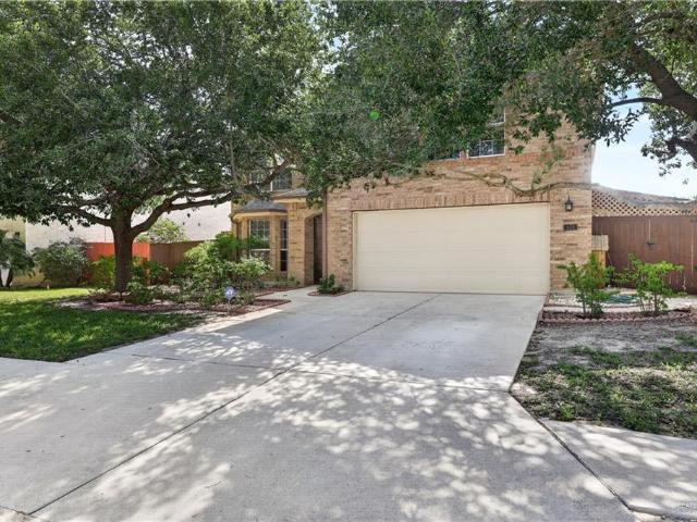 606 Barton Drive