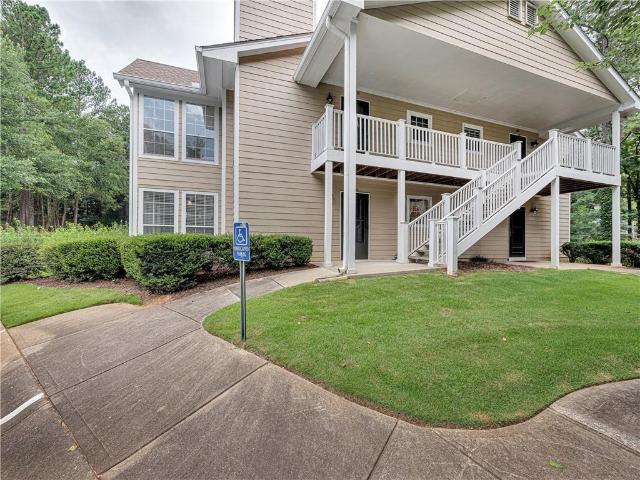 606 Berkeley Woods Drive