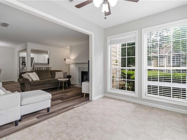 606 Berkeley Woods Drive