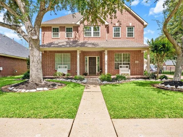 606 Biscayne Bend Ln, League City, TX 77573
