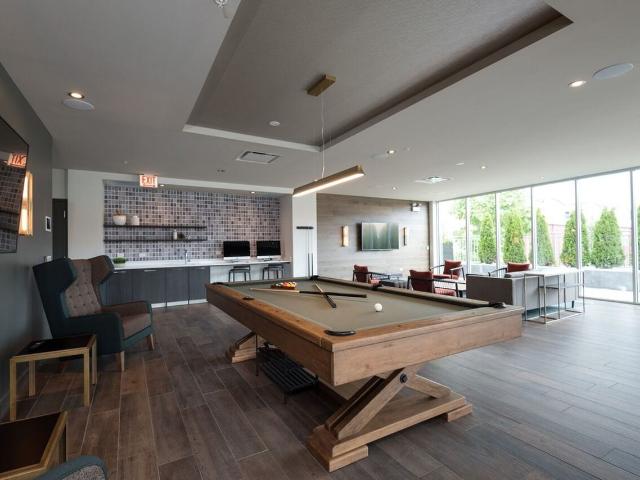606 Blue 2 Bedroom Apartment for Rent at 1743 N Leavitt St, Chicago, IL 60647 West Town