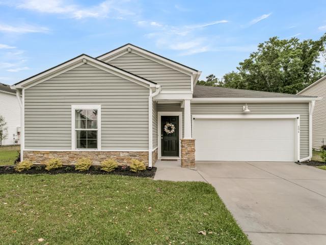 606 Bramblewood Ct, Charleston, SC 29414 | MLS #26012