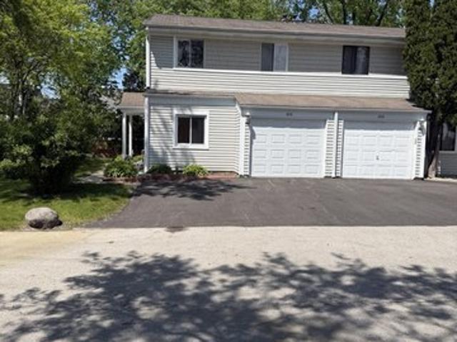 606 Bridgeport Pl, Wheeling, IL 60090