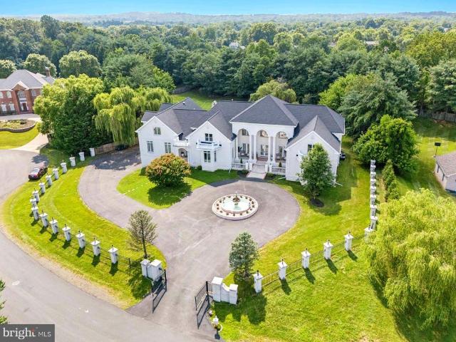 606 Brockman Court