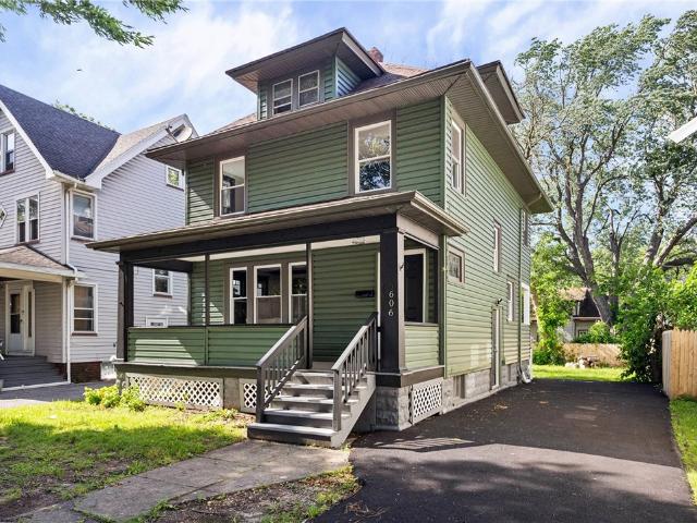 606 Brooks Avenue