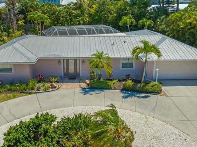606 Buttonwood Dr, Longboat Key, FL 34228