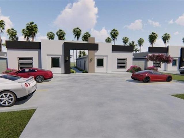 606 Buccaneers Dr, Hidalgo, TX 78557