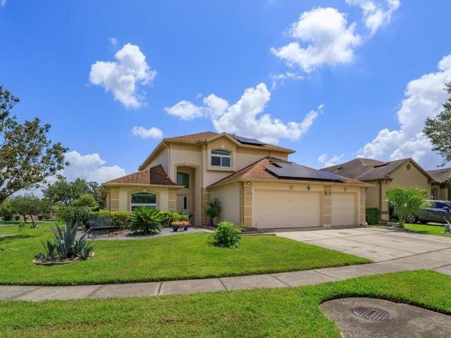 606 Buckhaven Loop, Ocoee, FL 34761