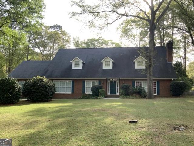 606 Buckshot Ct, Statesboro, GA 30461