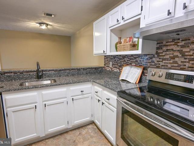 606 G Squire Ln Unit 606G, Bel Air, MD 21014