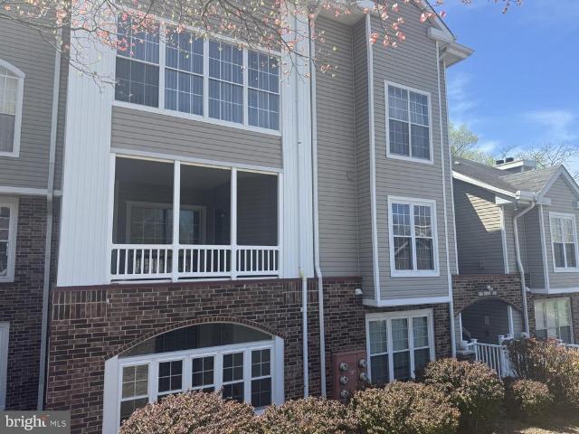 606 G Squire Lane # 606 G