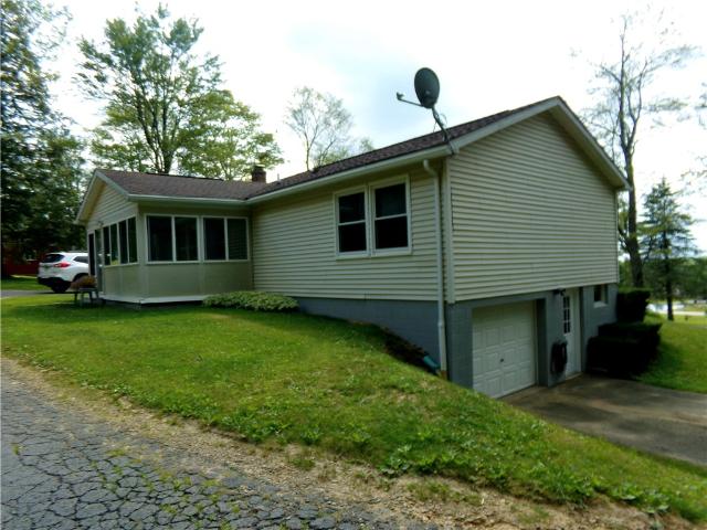 606 Garrett Shortcut Road