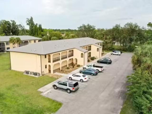606 Gerald Ave #126, Lehigh Acres, FL 33936 MLS 225033130