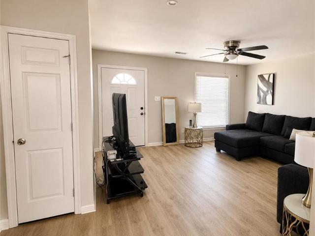 606 Glensford Drive