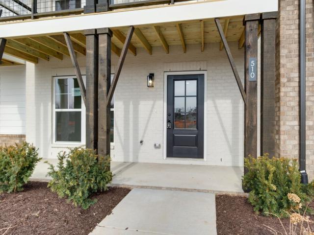 606 Granbury Pvt Drive